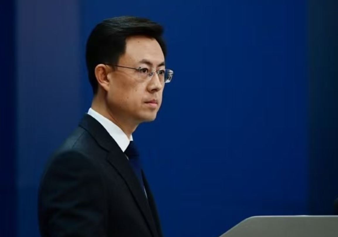 Китай зробив заяву щодо відправлення своїх миротворців до України | TrueUA